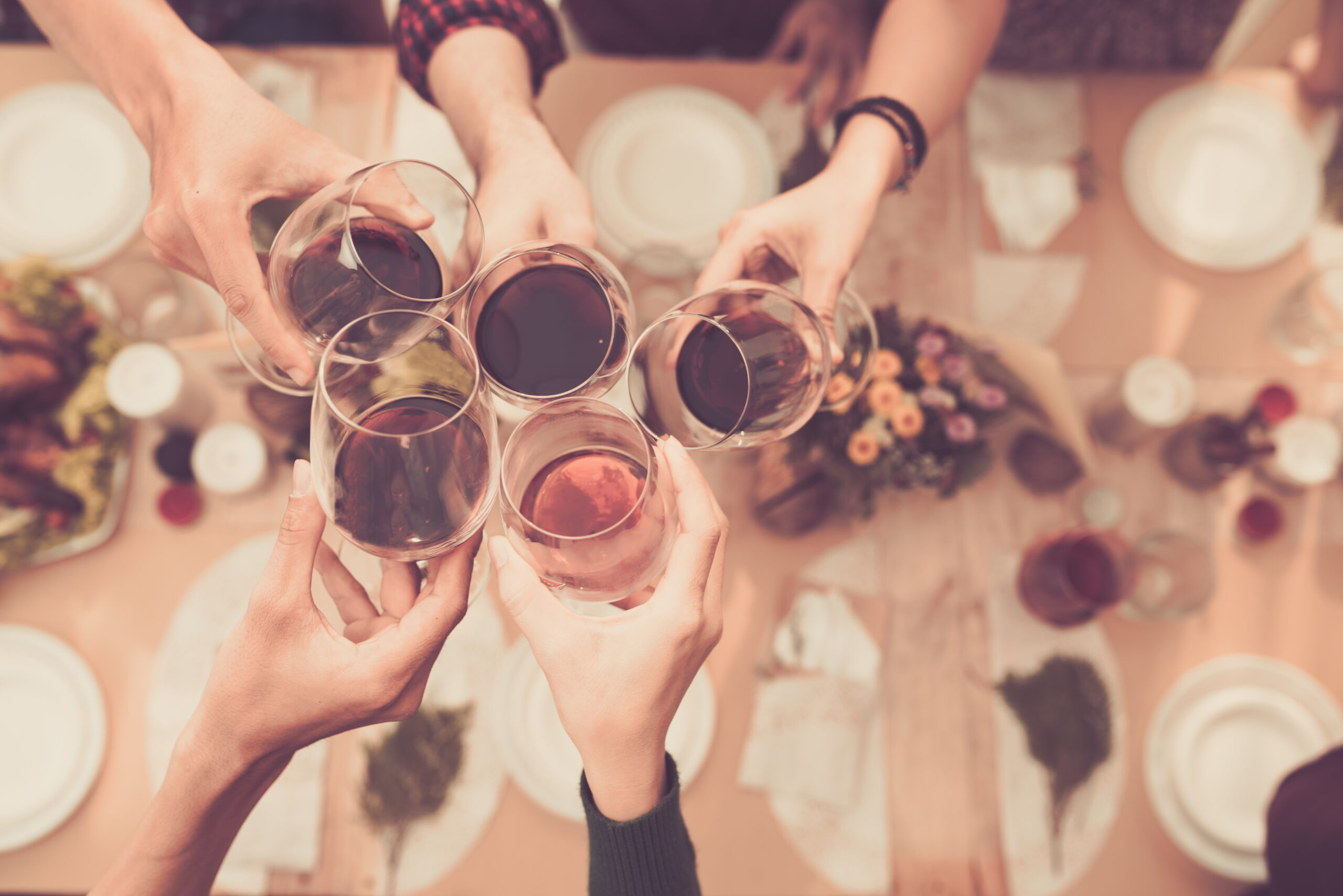 Want to be the friend who hosts the most excellent get together ...
