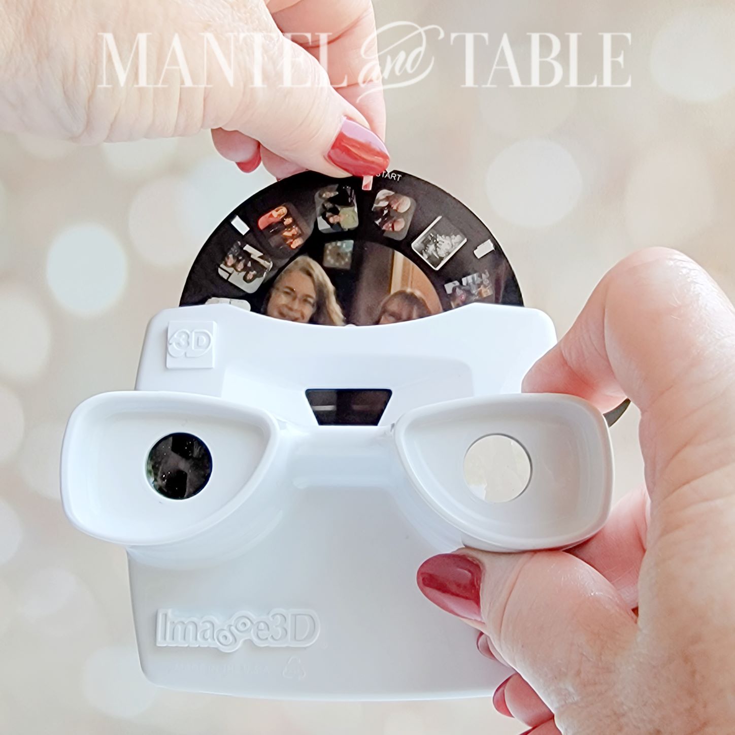 16 Totally Cool Gifts that will make you the hero this year - Mantel ...