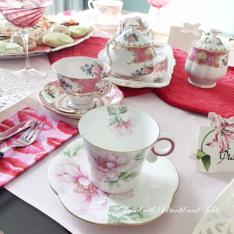 A teacup on the ranch? The Traveling Teacup makes some wonderful new ...