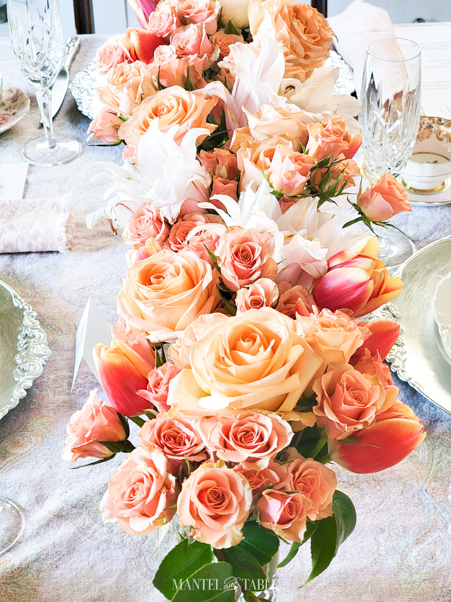 How to Host a Tea Party - The Essential Guide for Tea-Lovers - Mantel ...