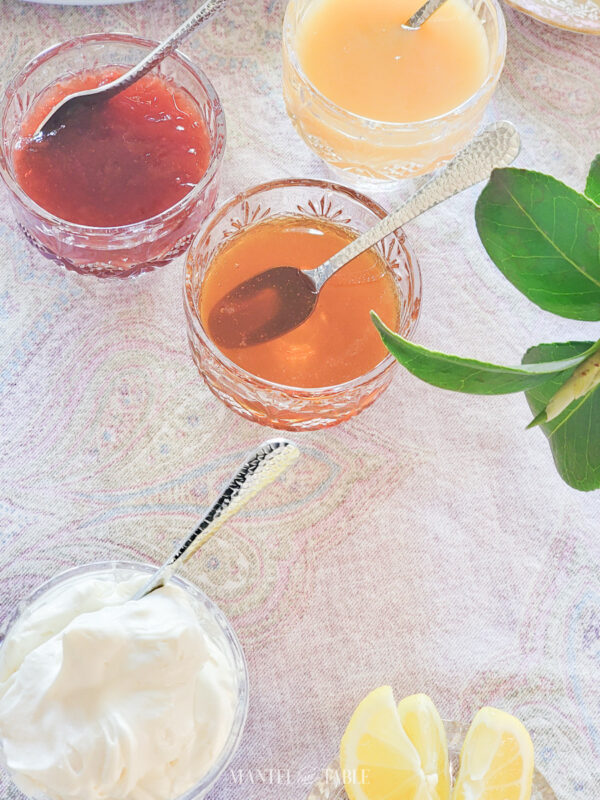 How to Host a Tea Party - The Essential Guide for Tea-Lovers - Mantel ...