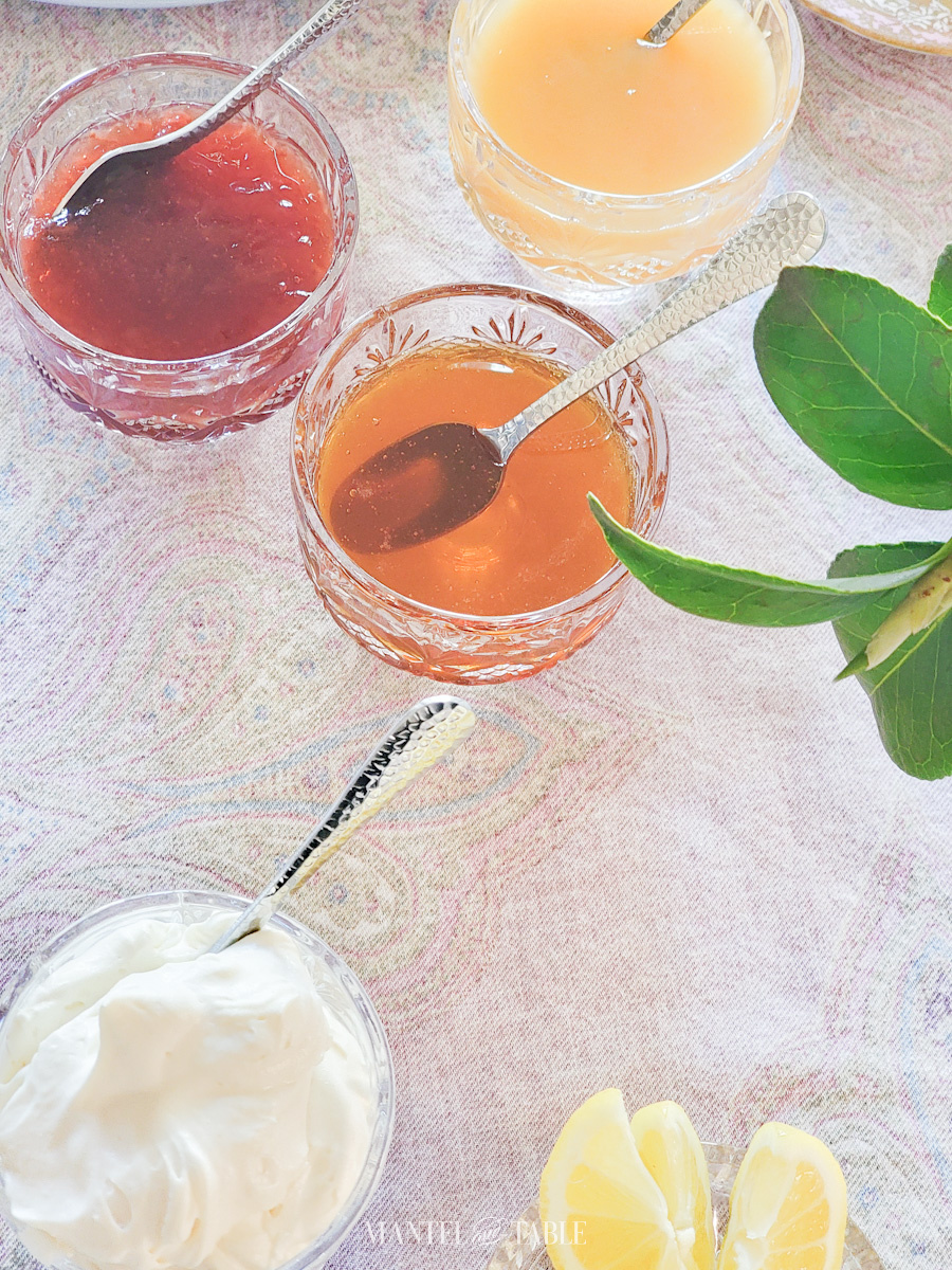 How to Host a Tea Party - The Essential Guide for Tea-Lovers - Mantel ...